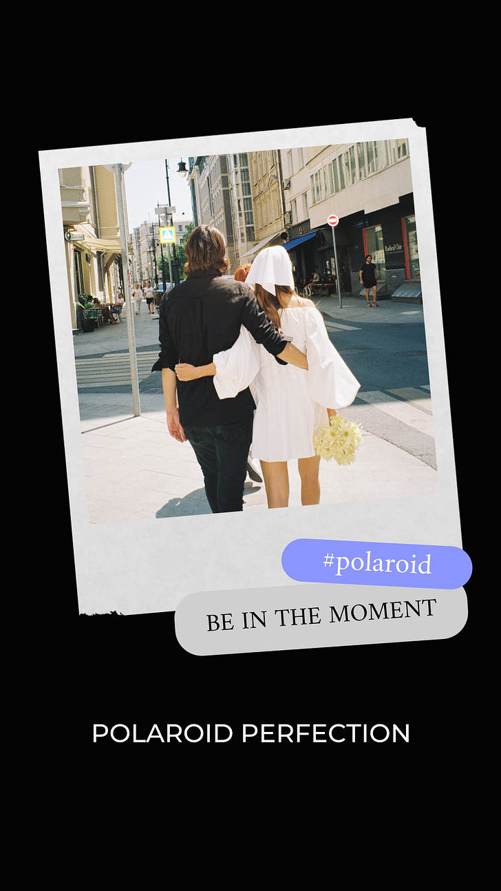 Aesthetic Instagram Frames | Renderforest