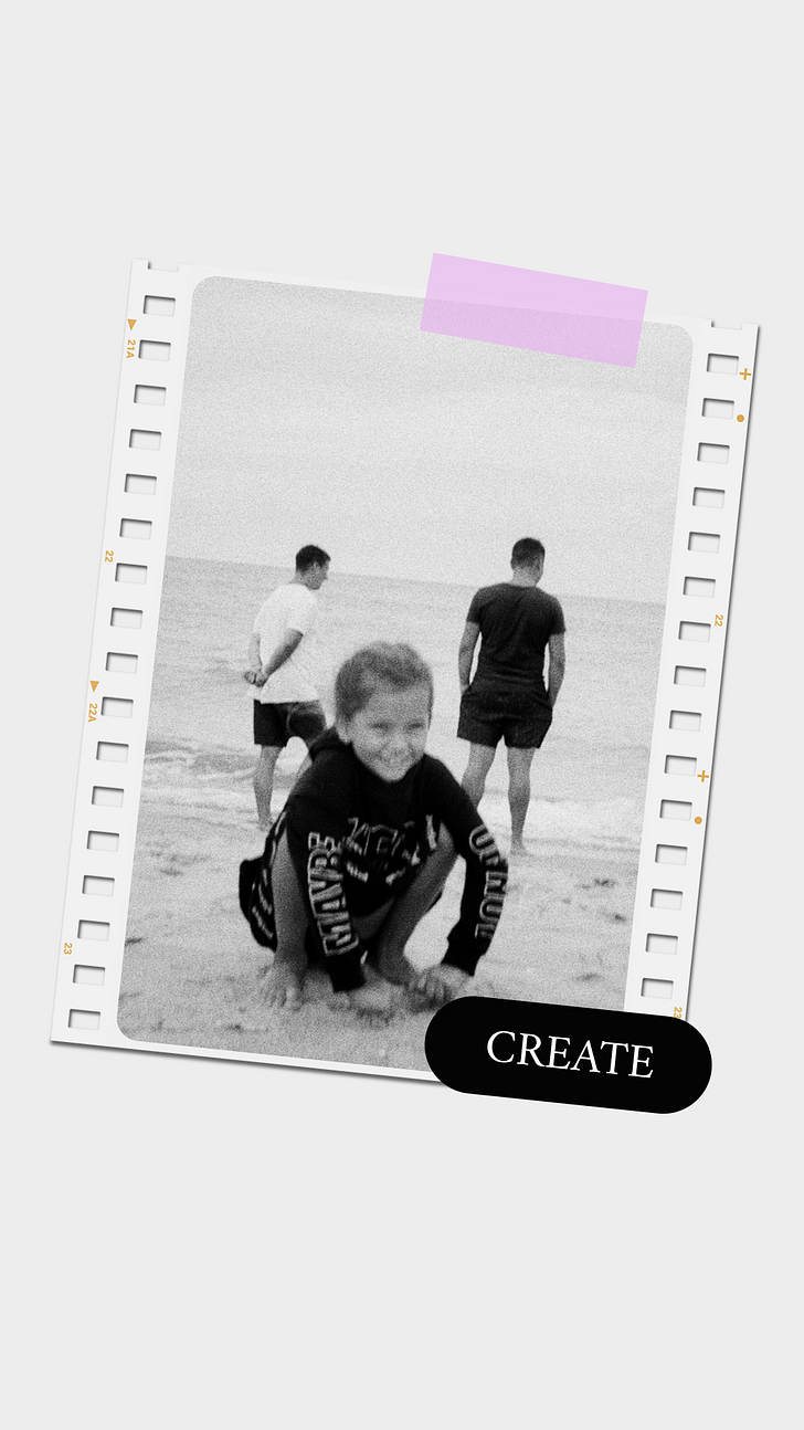 Aesthetic Instagram Frames | Renderforest