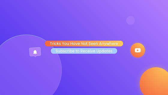 Set de diseños para hacks de YouTube | Renderforest