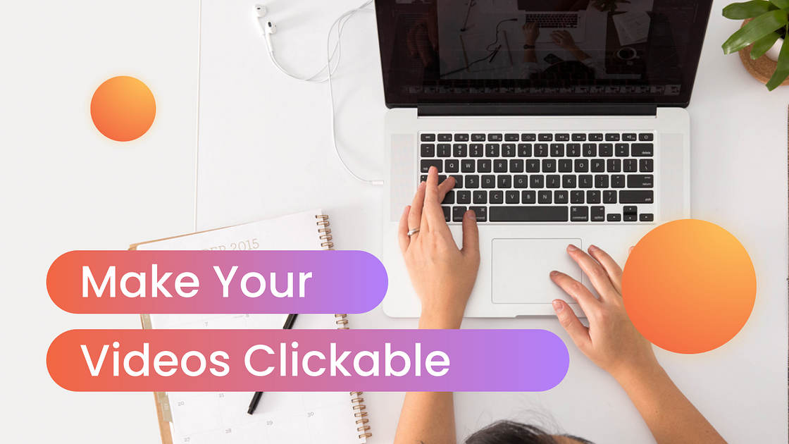 YouTube Hack Design Set | Renderforest