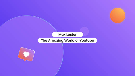 Set de diseños para hacks de YouTube | Renderforest