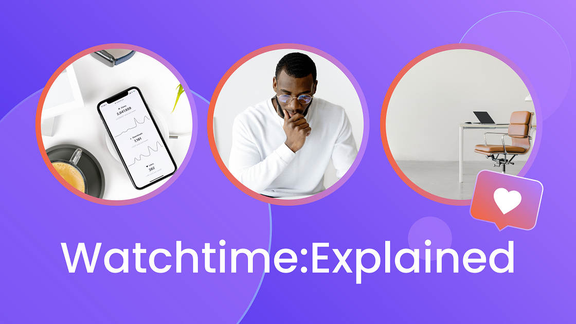 YouTube Hack Design Set | Renderforest