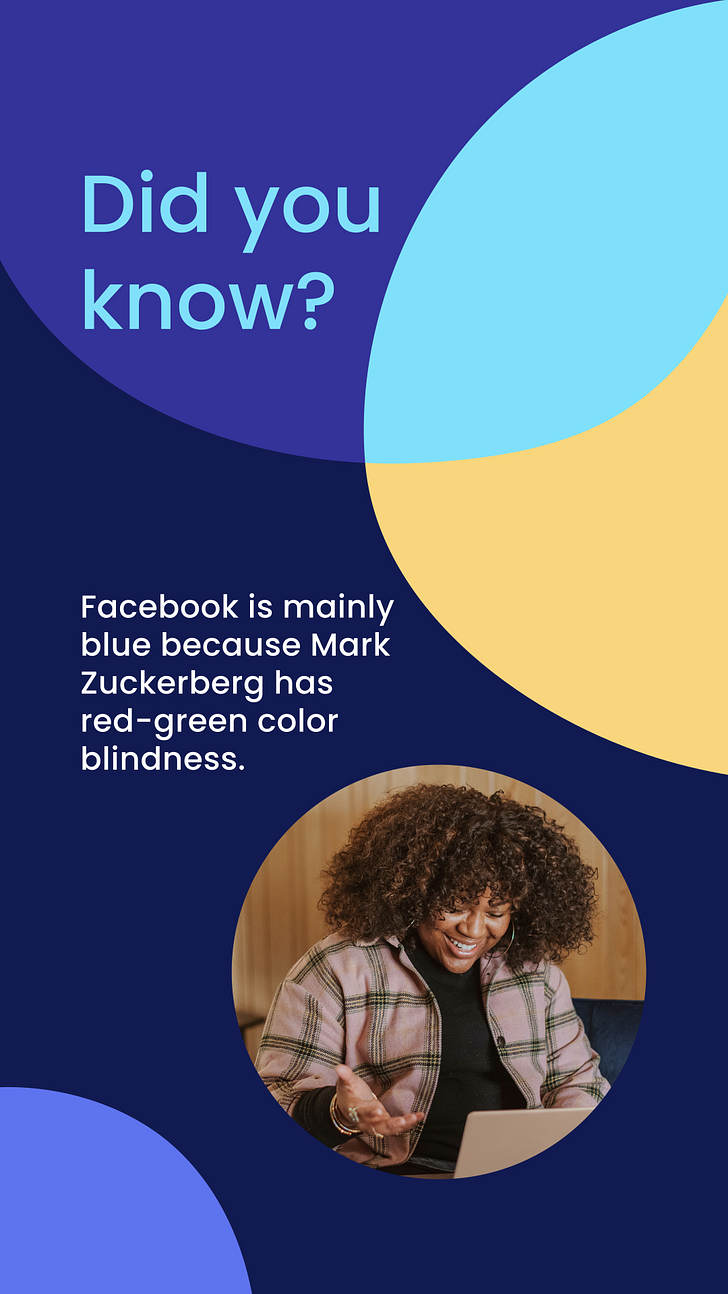 Business and Marketing Facts SMM Kit | Renderforest