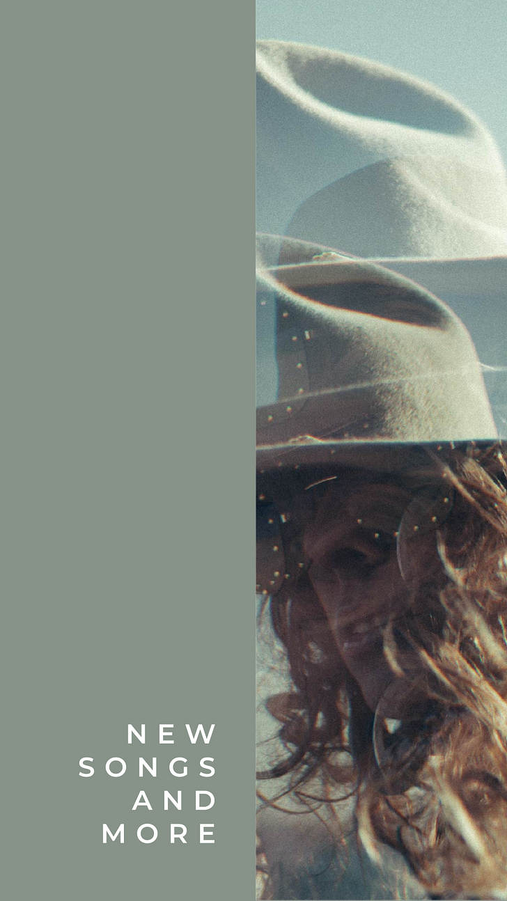 Music Release Promo Designs | Renderforest