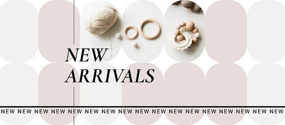 Set Promocional de Productos Hechos a Mano | Renderforest