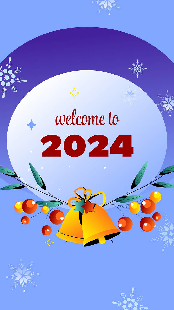 Holiday Season SMM Kit | Renderforest