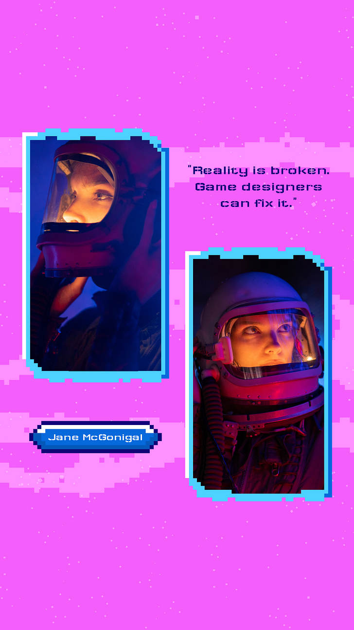 Space Theme Promo Kit | Renderforest