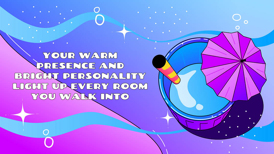 Festive Birthday Presentation | Renderforest