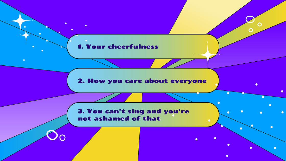 Festive Birthday Presentation | Renderforest