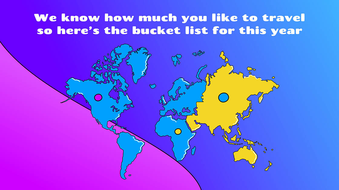 Festive Birthday Presentation | Renderforest