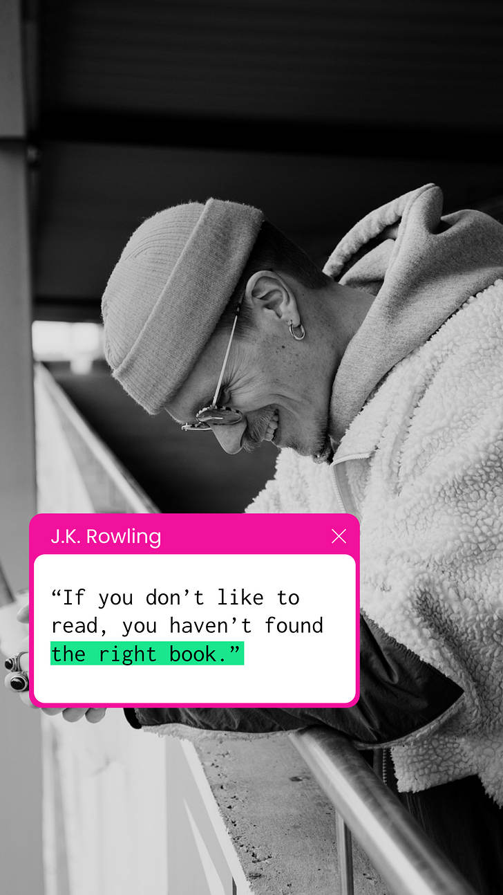 eBook Marketing Pack | Renderforest