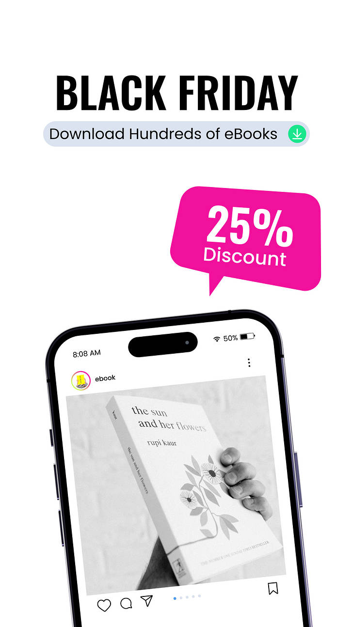 eBook Marketing Pack | Renderforest