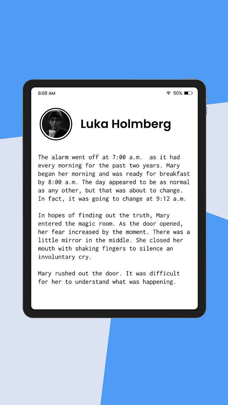 eBook Marketing Pack | Renderforest