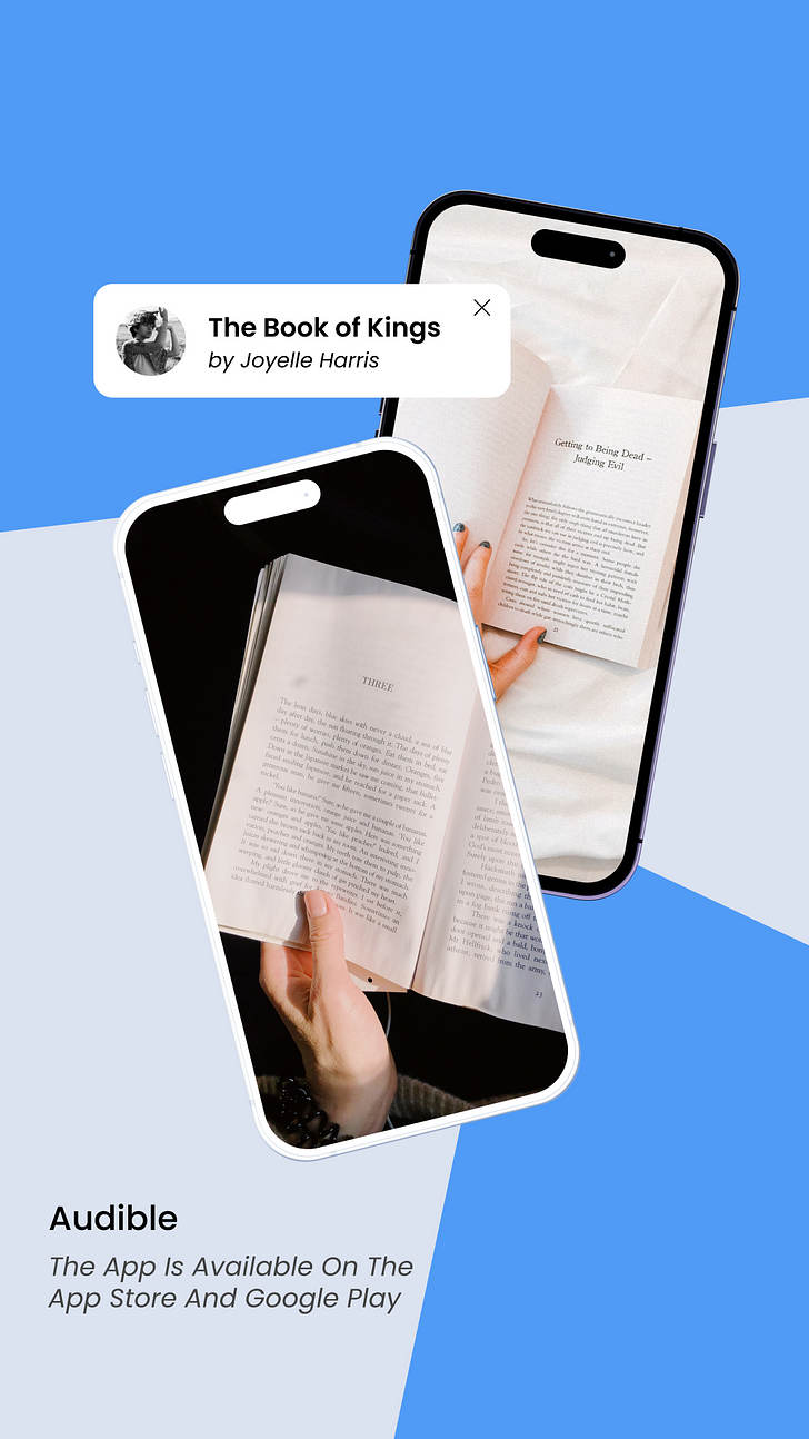 eBook Marketing Pack | Renderforest