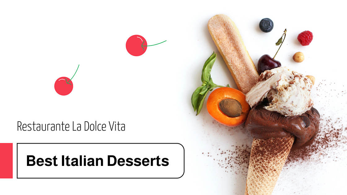 Food Slides Presentation | Renderforest