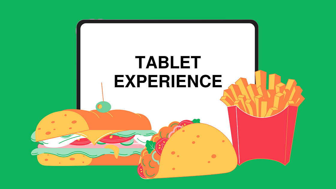 Food Slides Presentation | Renderforest