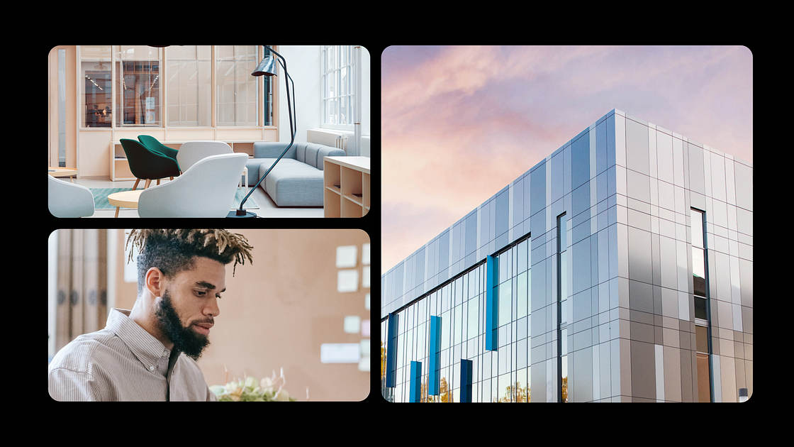 Finance Company Presentation | Renderforest