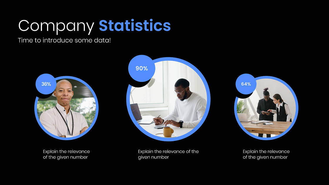 Finance Company Presentation | Renderforest