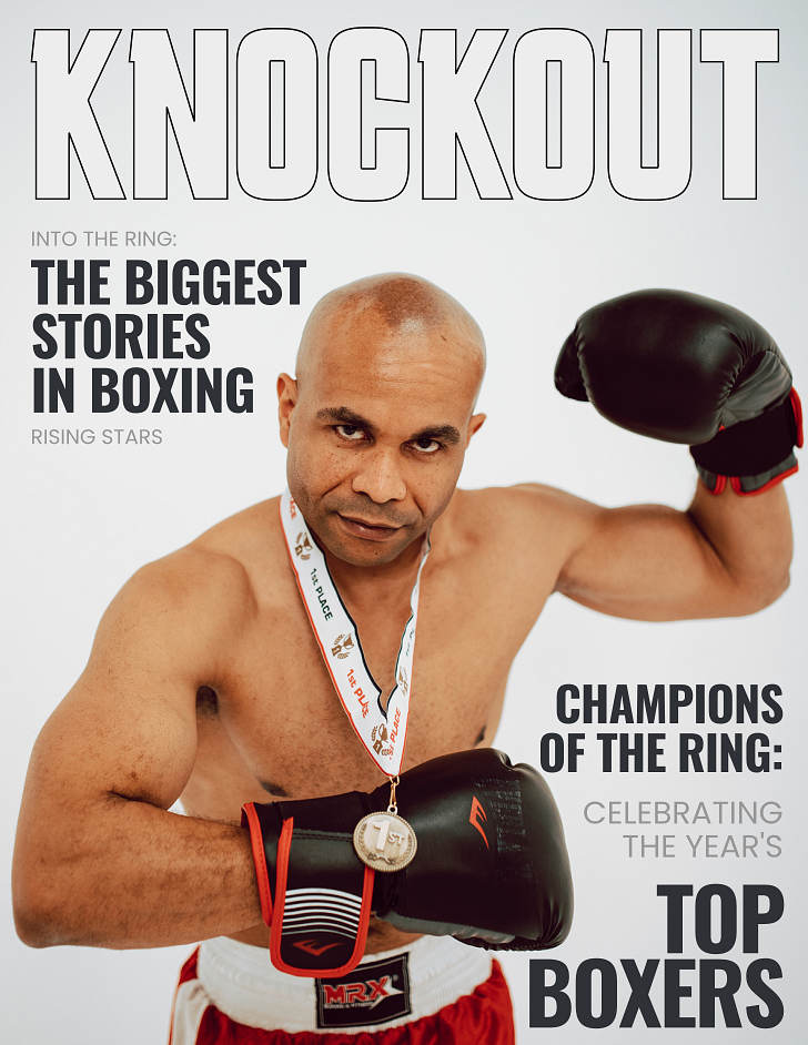 Magazine Collection Covers | Renderforest