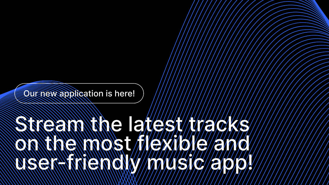 Music Presentation Variety | Renderforest
