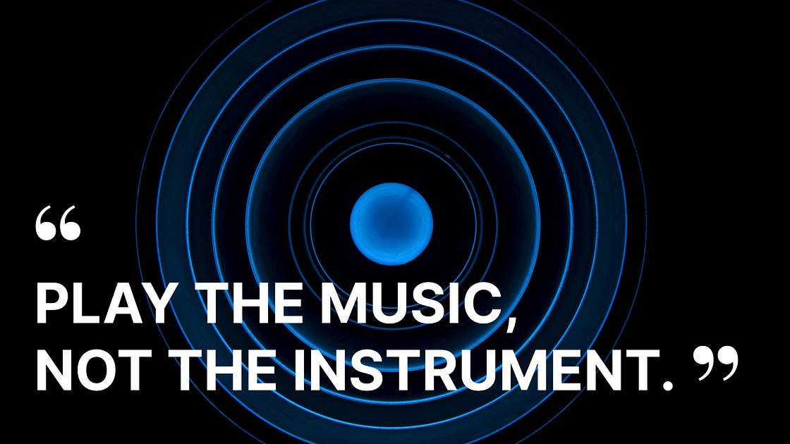 Music Presentation Variety | Renderforest