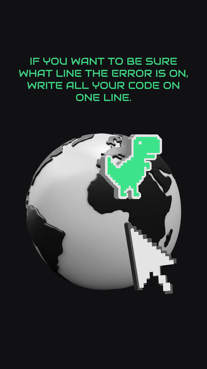 Coding School Marketing Pack | Renderforest