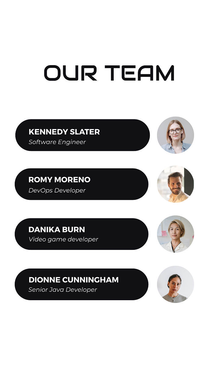 Coding School Marketing Pack | Renderforest