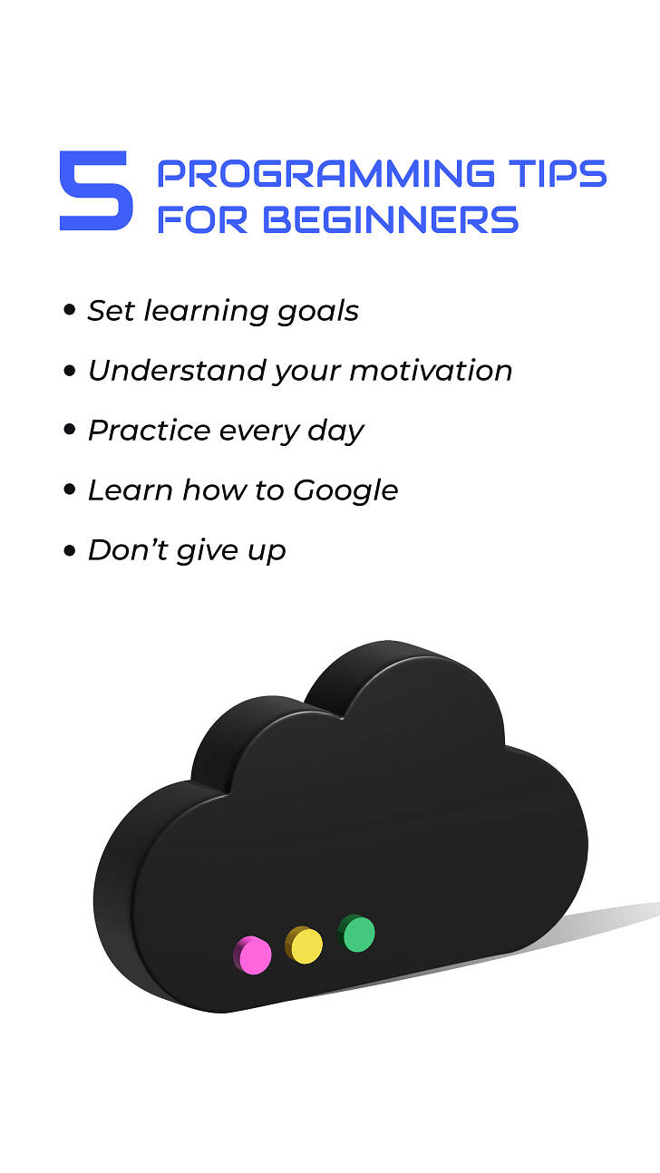 Coding School Marketing Pack | Renderforest