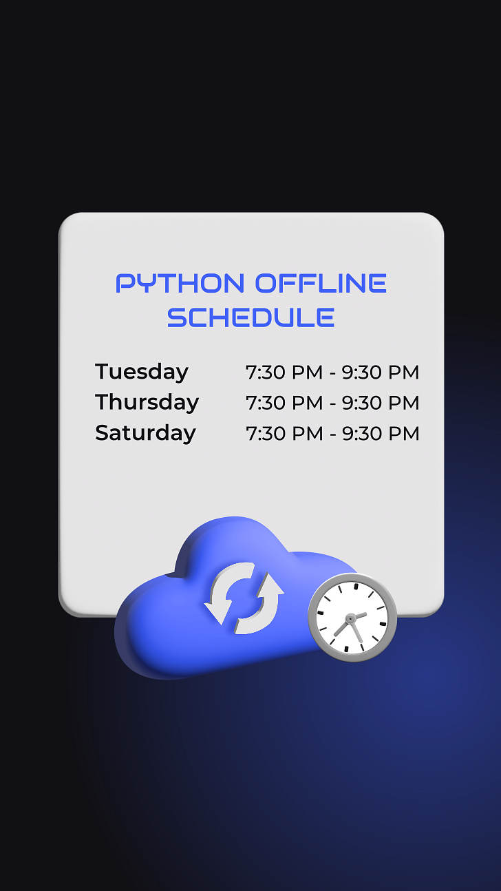 Coding School Marketing Pack | Renderforest