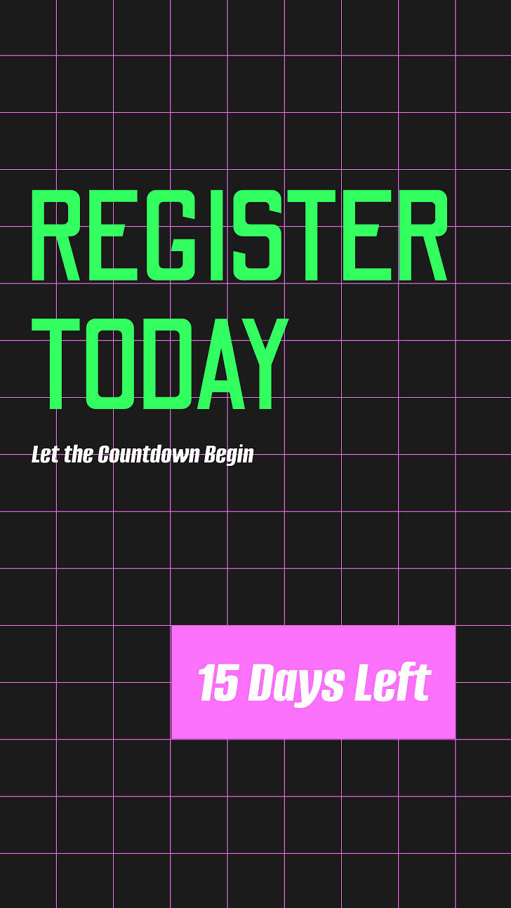 Tech Event Promotion Pack | Renderforest