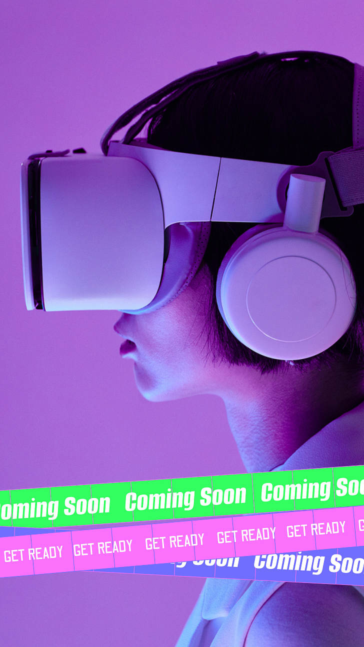 Tech Event Promotion Pack | Renderforest