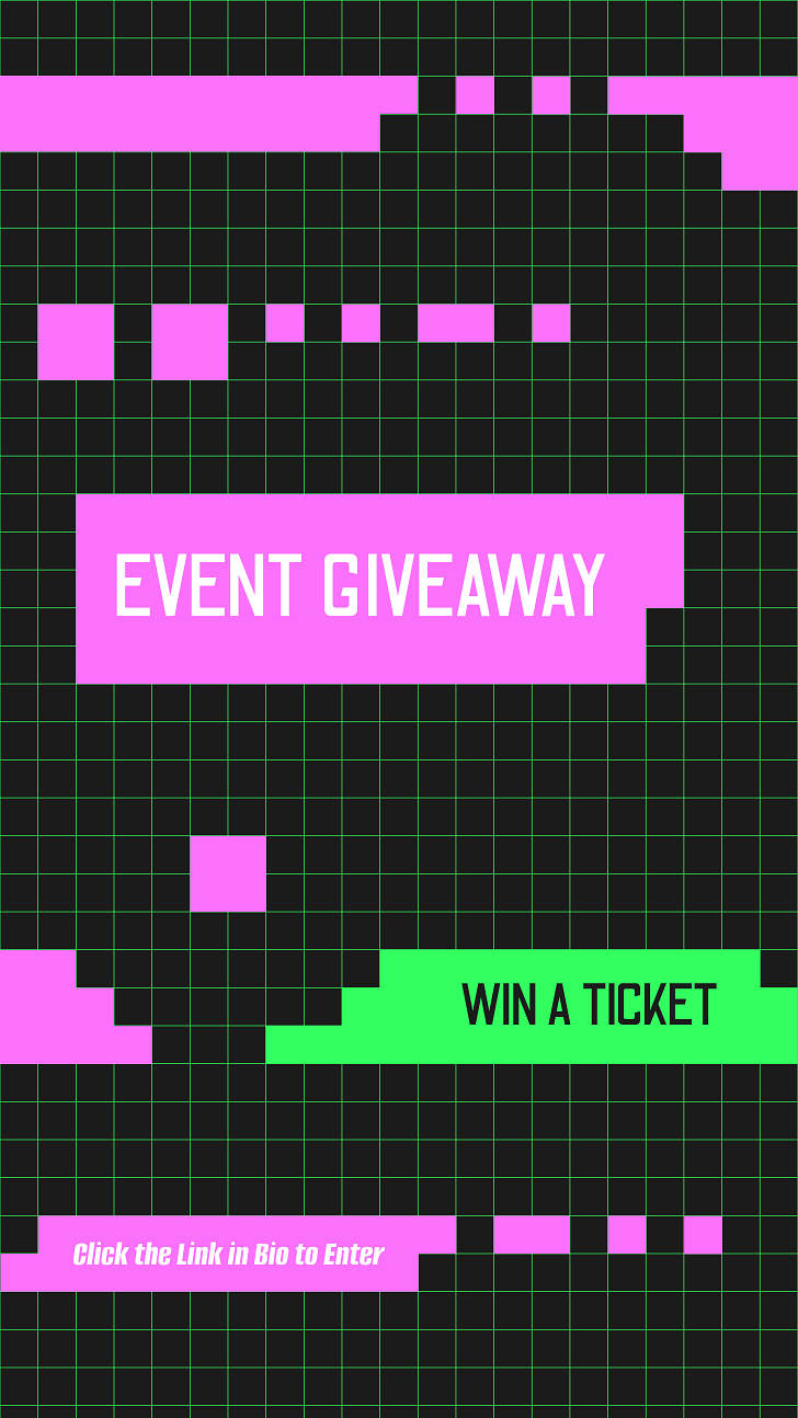 Tech Event Promotion Pack | Renderforest