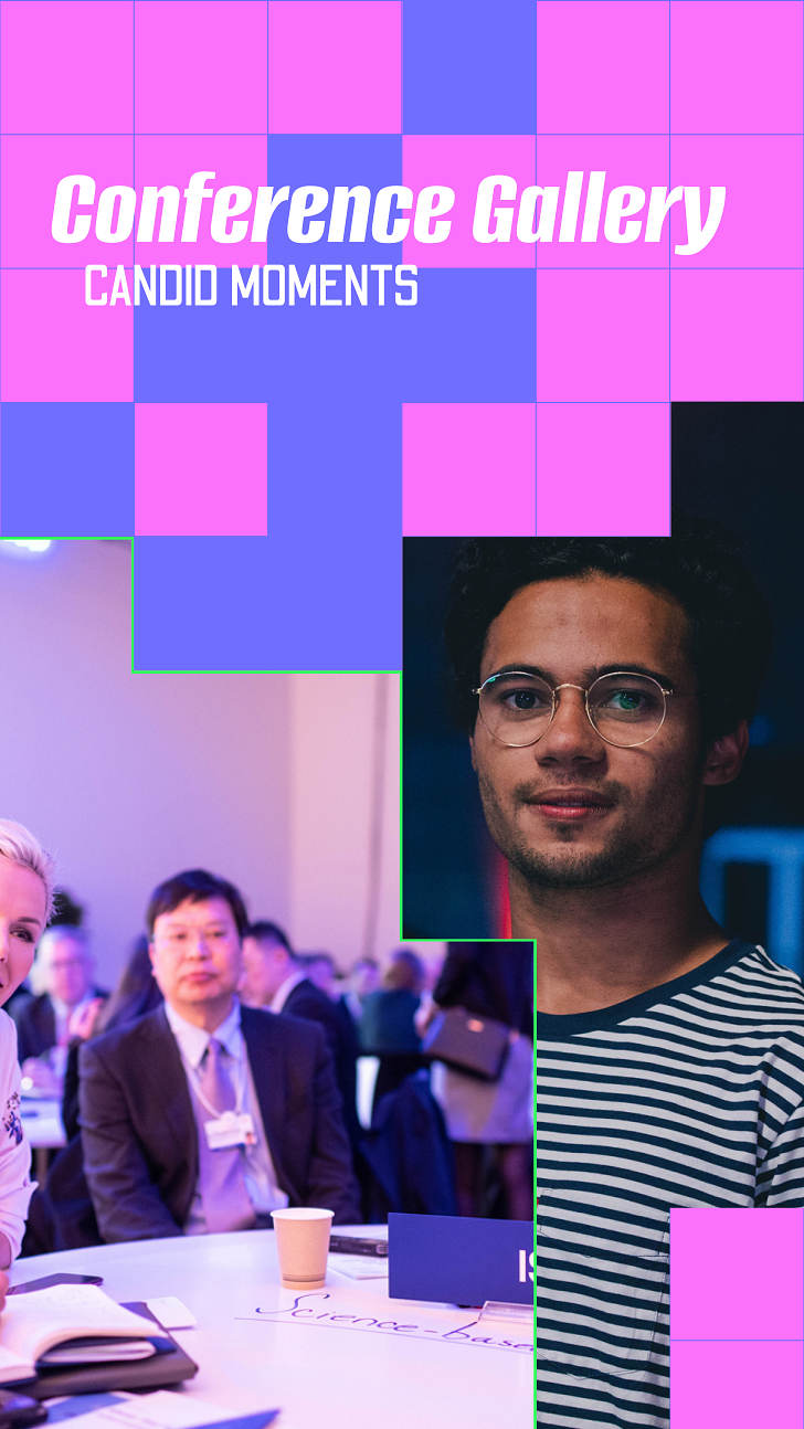 Tech Event Promotion Pack | Renderforest