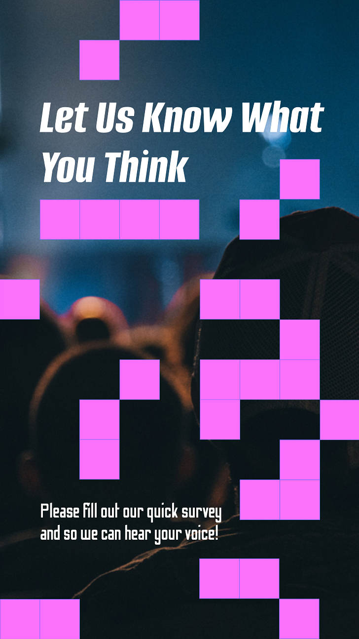 Tech Event Promotion Pack | Renderforest