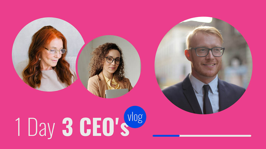 Business YT Thumbnails | Renderforest