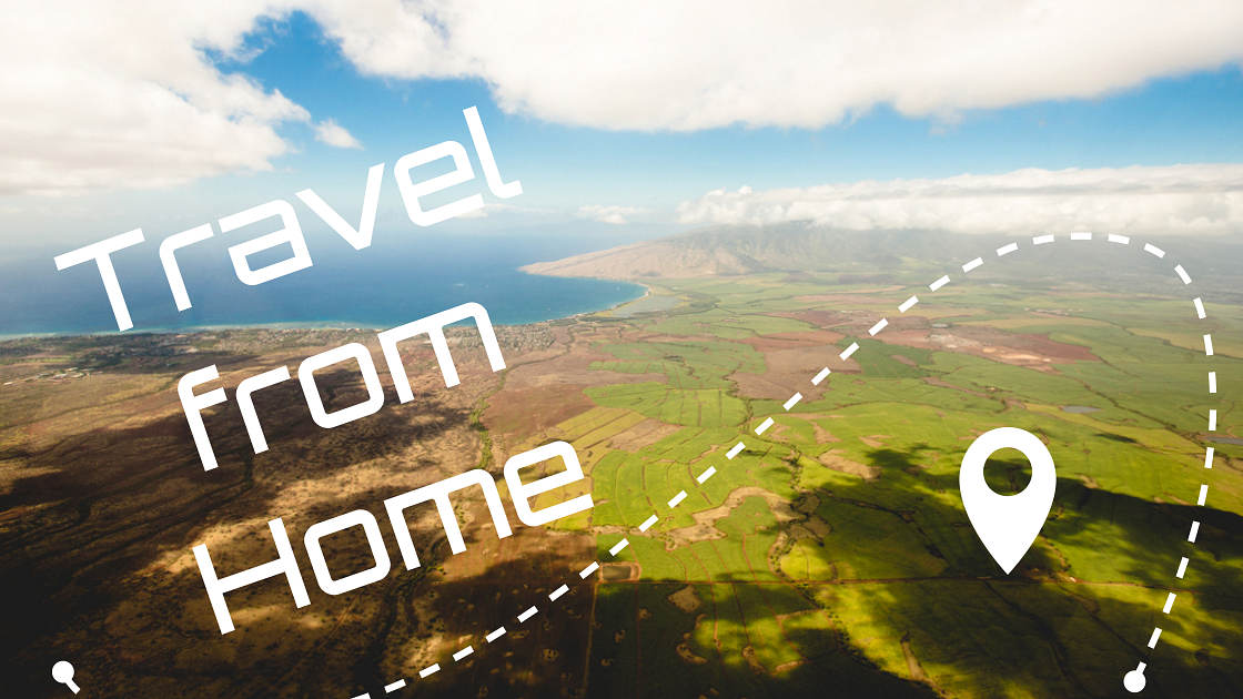 Travel Photography Vlog Promotion | Renderforest