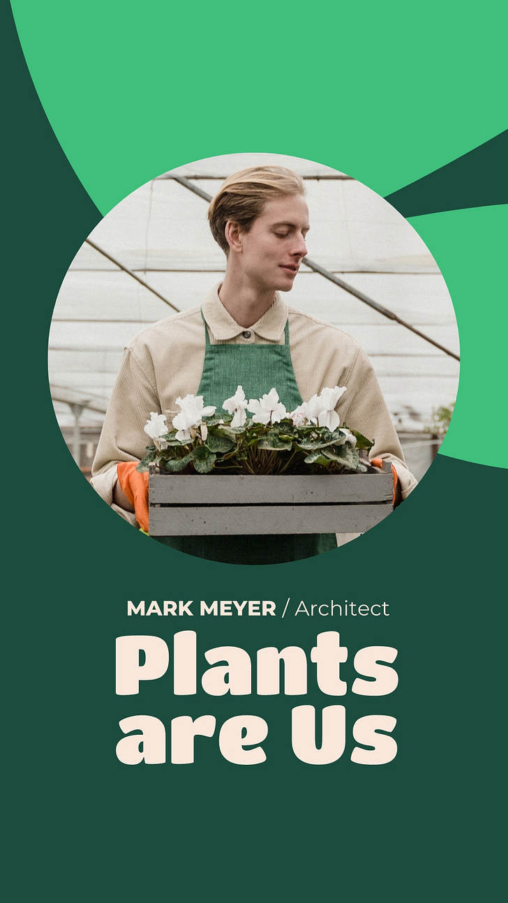 Gardening Services Smm Pack Renderforest