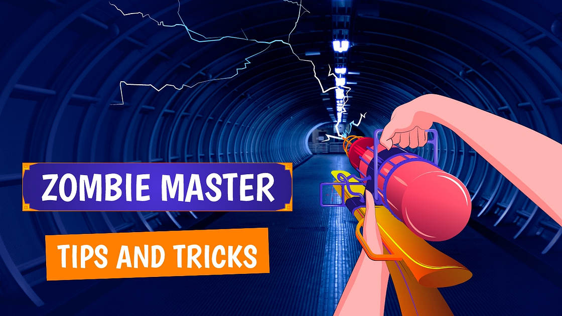 Creative Gaming Marketing Pack | Renderforest