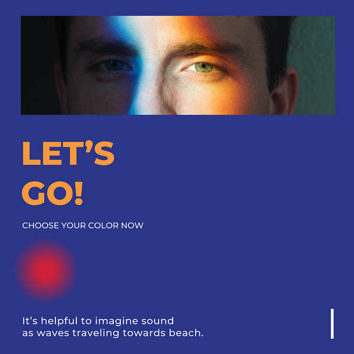 Lifestyle Motivation Visuals Kit | Renderforest