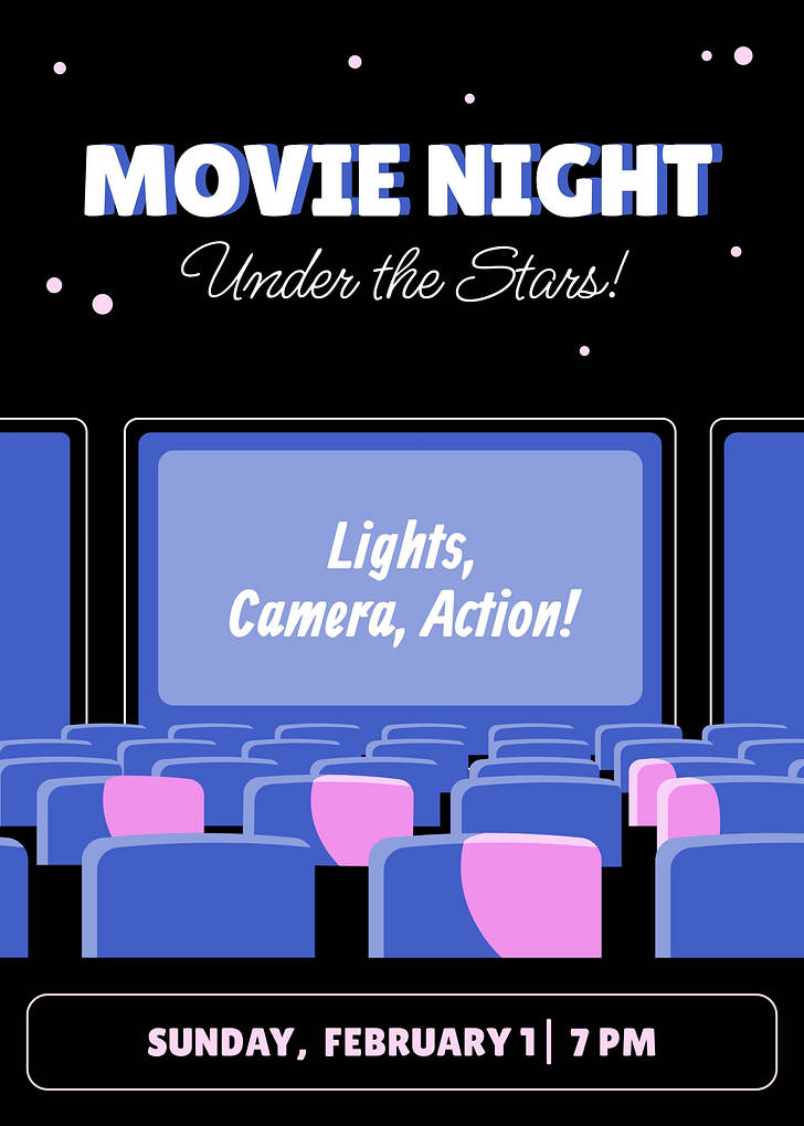 Fun Party Invitation Templates | Renderforest