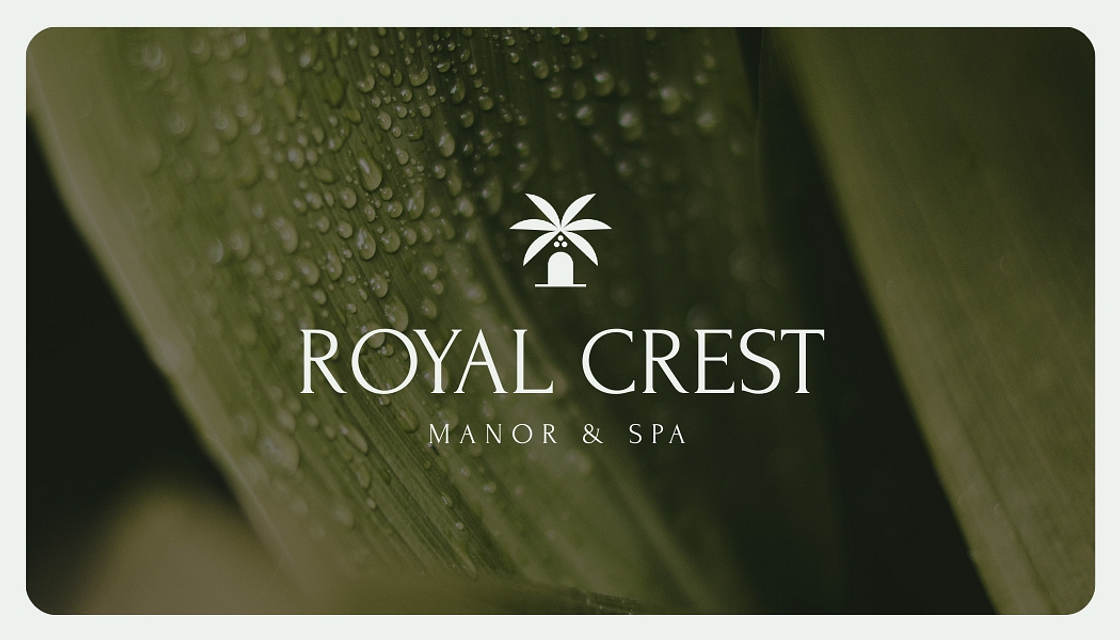 Hotel and Wellness Gift Card Selection | Renderforest