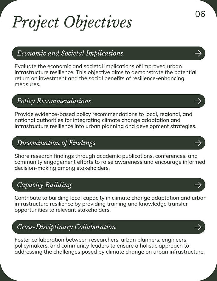Academic Research Proposal Template | Renderforest