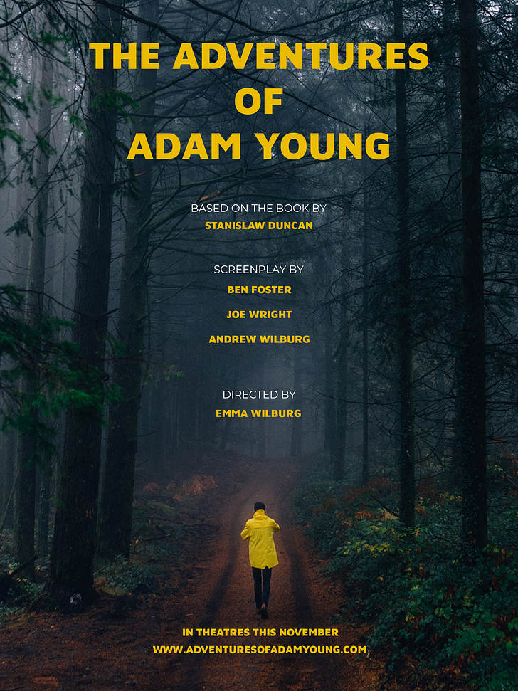 Movie Premiere Promo Pack | Renderforest