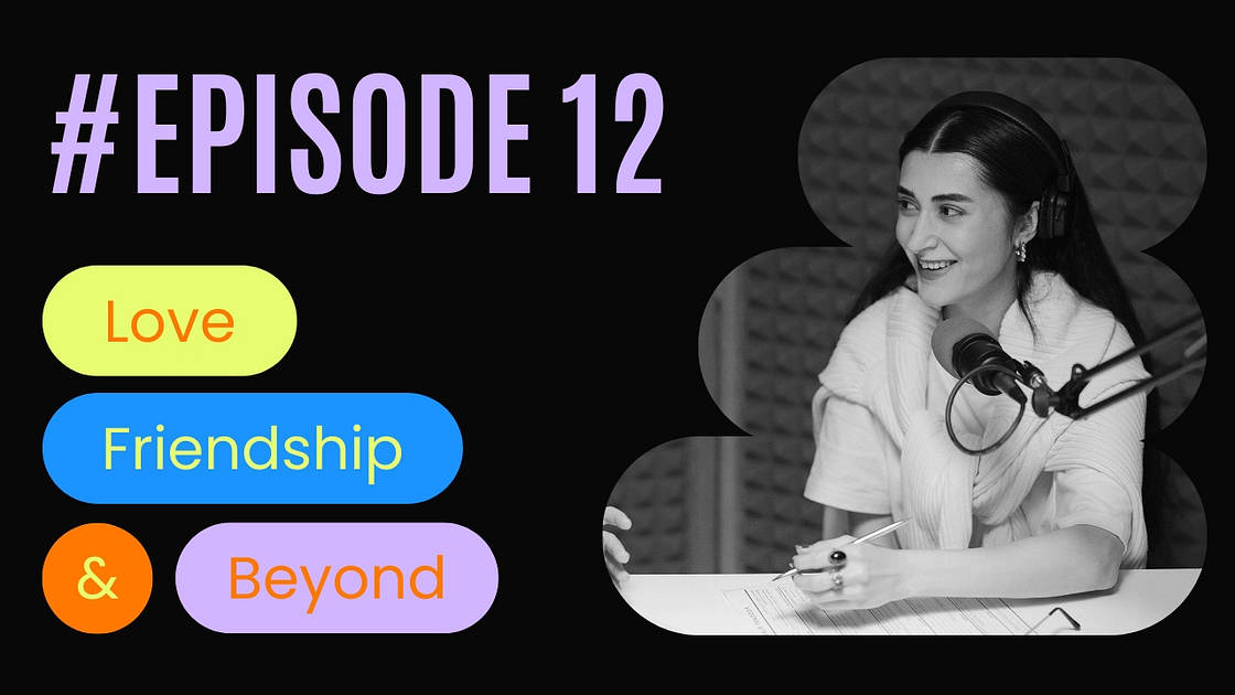 Podcast YouTube Thumbnails | Renderforest