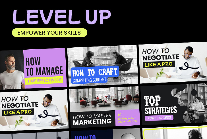 Customizable YouTube Thumbnail Templates | Renderforest