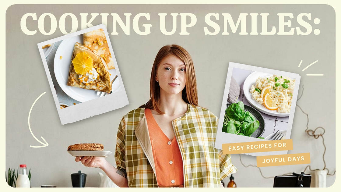 Daily Vlog YouTube Thumbnails | Renderforest