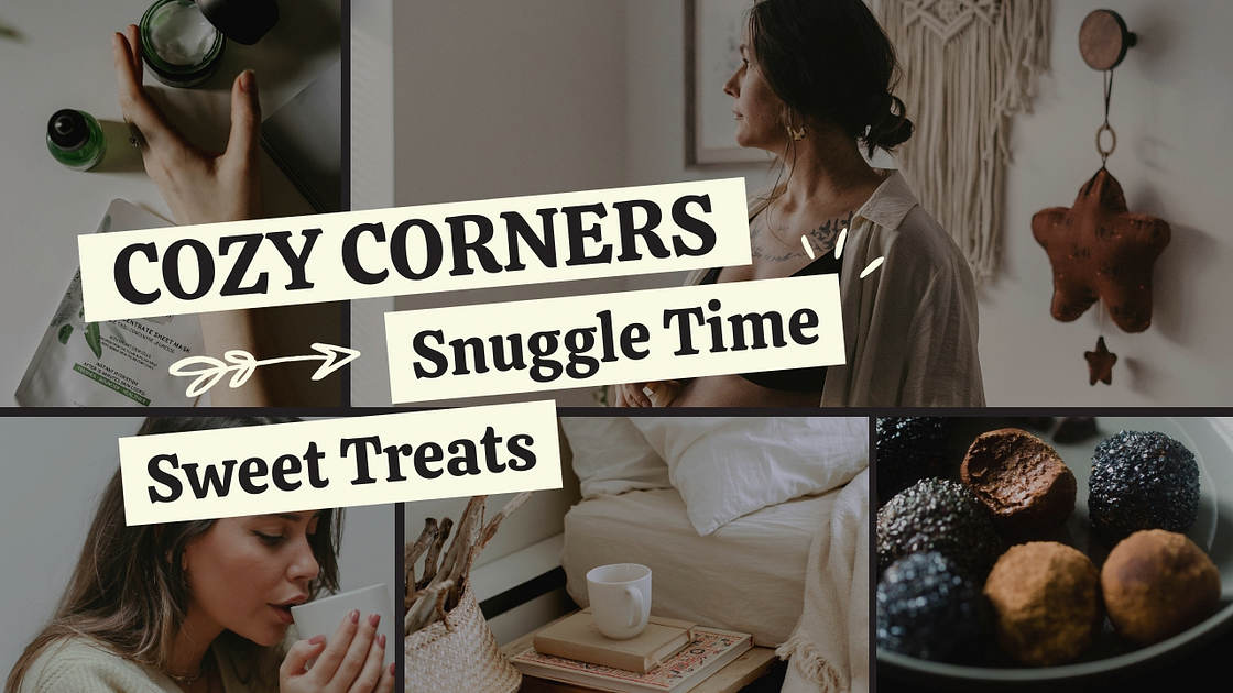 Daily Vlog YouTube Thumbnails | Renderforest