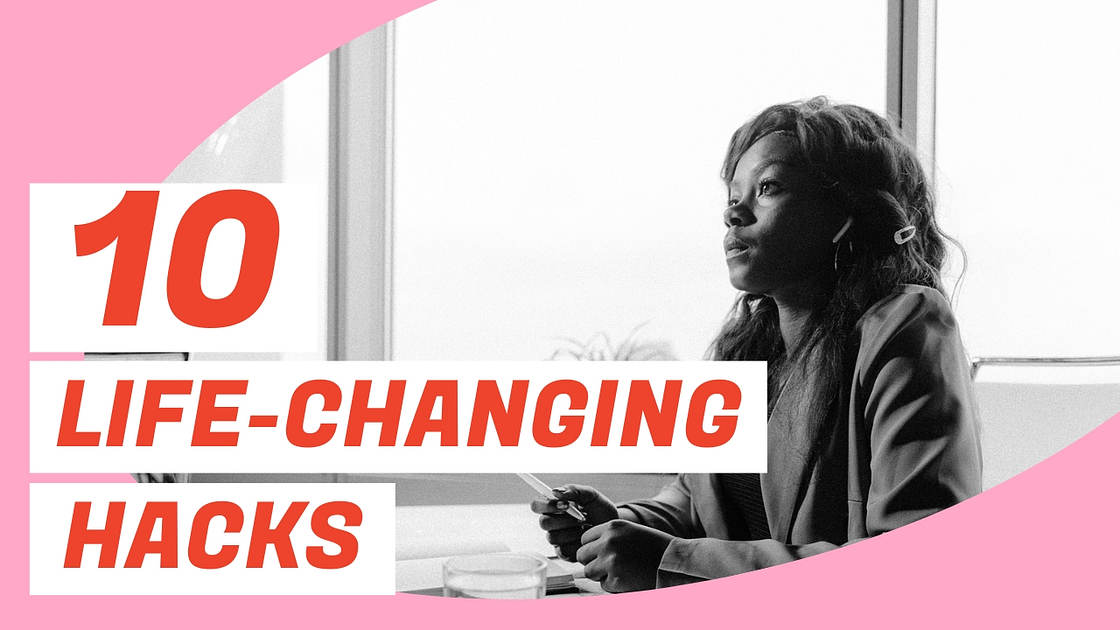 Top Tips YouTube Thumbnails | Renderforest