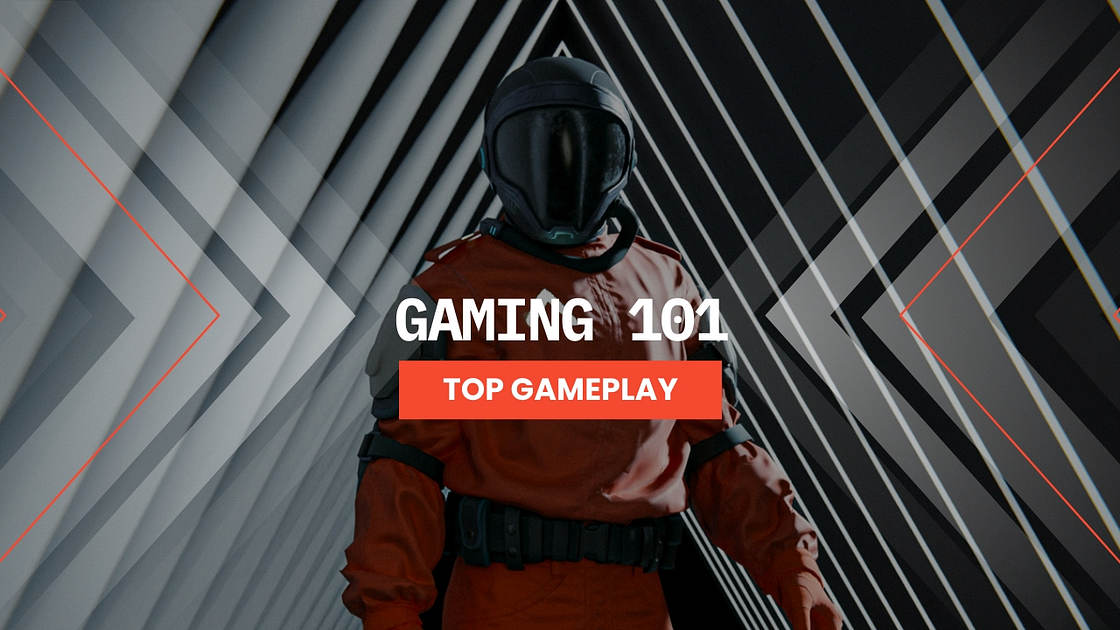 Epic Gaming YouTube Thumbnails | Renderforest