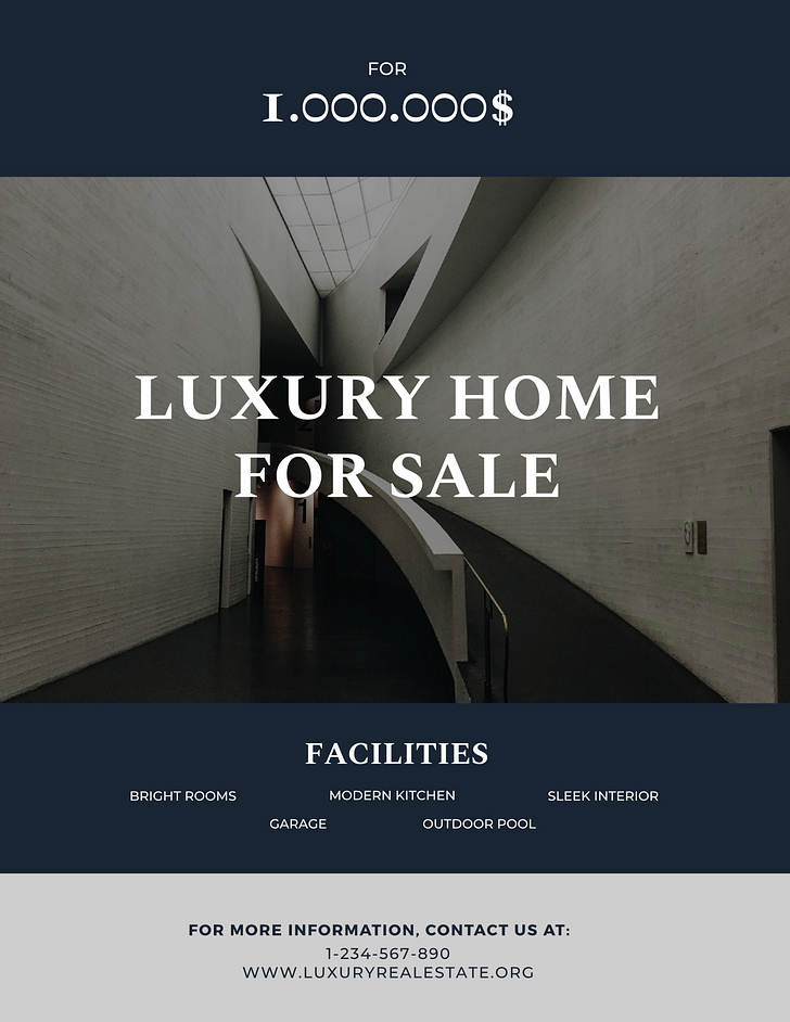 Real Estate Promo Pack | Renderforest